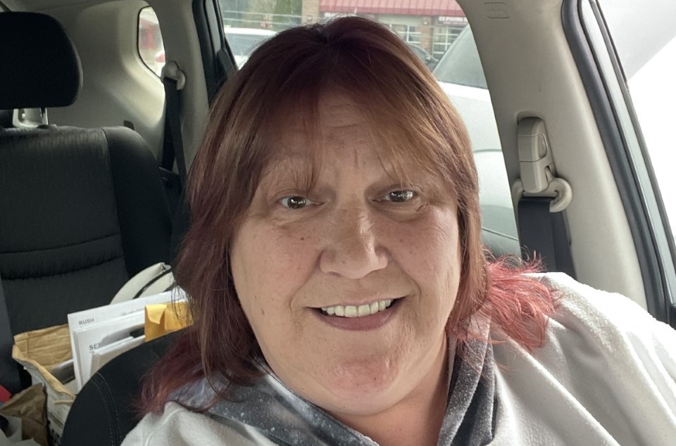 Profile Of A Washington Process Server Kathleen Miller